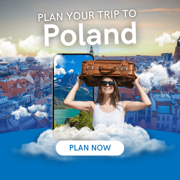 Start Here - Travel Poland Tours