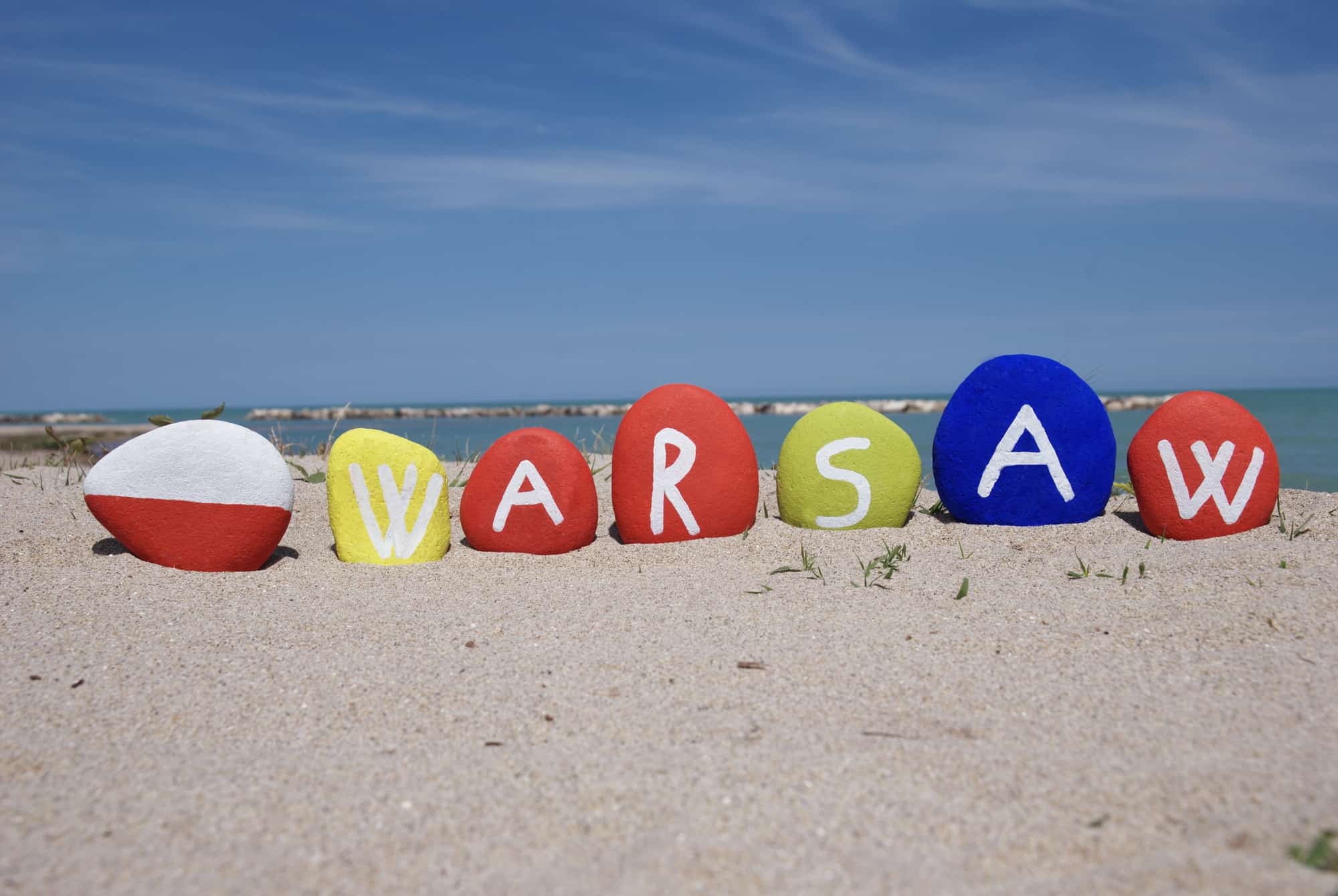 Are There Any Beaches In Warsaw? YES! - Travel Poland Tours