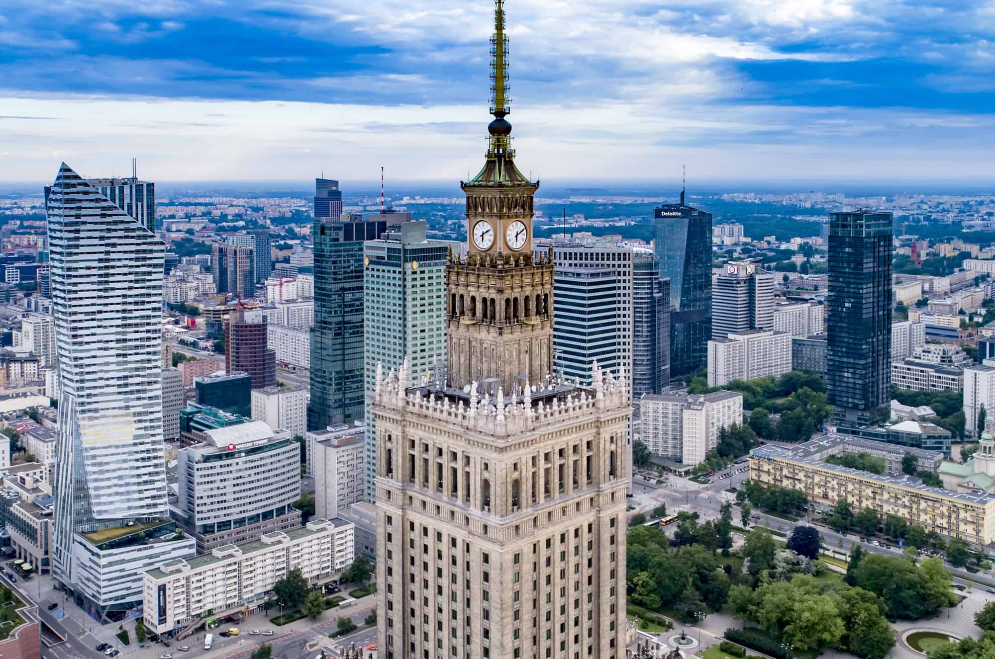 Poland Packing List - Travel Poland Tours